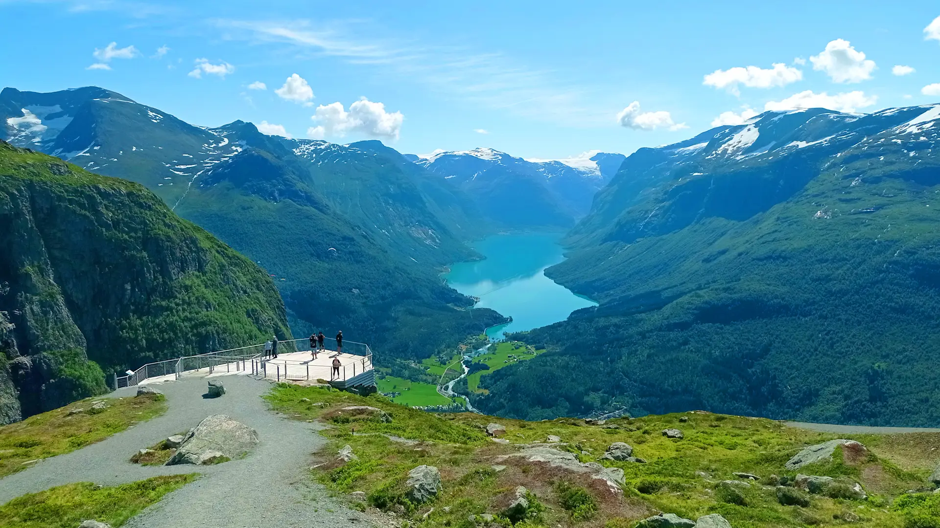 Die 10 schönsten Fjorde Norwegens | Tourlane