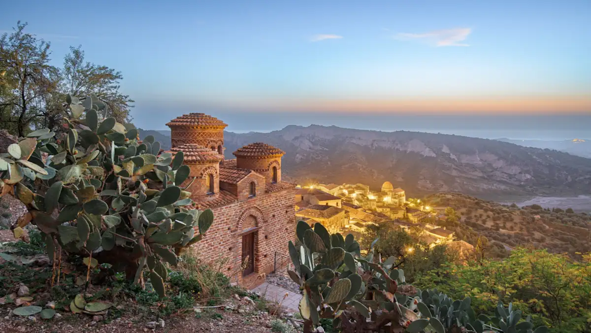 Top 12 Sehenswürdigkeiten in Kalabrien für 2026 | Tourlane