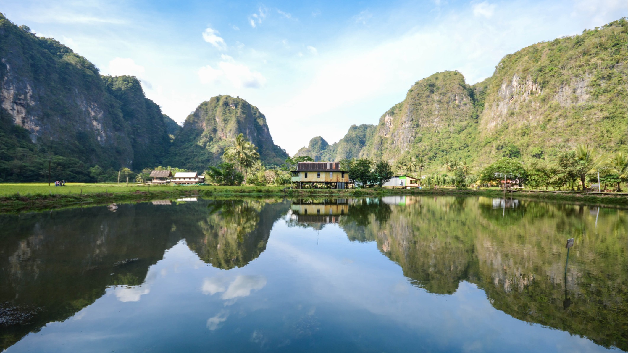 Top 10 der schönsten Inseln Indonesiens | Tourlane