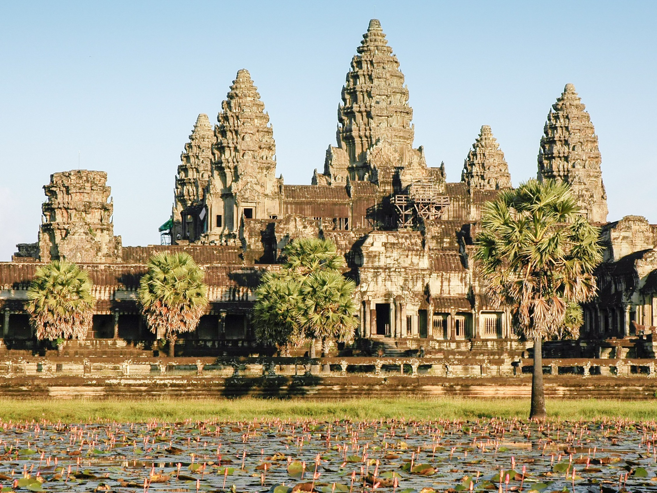 Quel est le prix d'un voyage au Cambodge ? | Tourlane