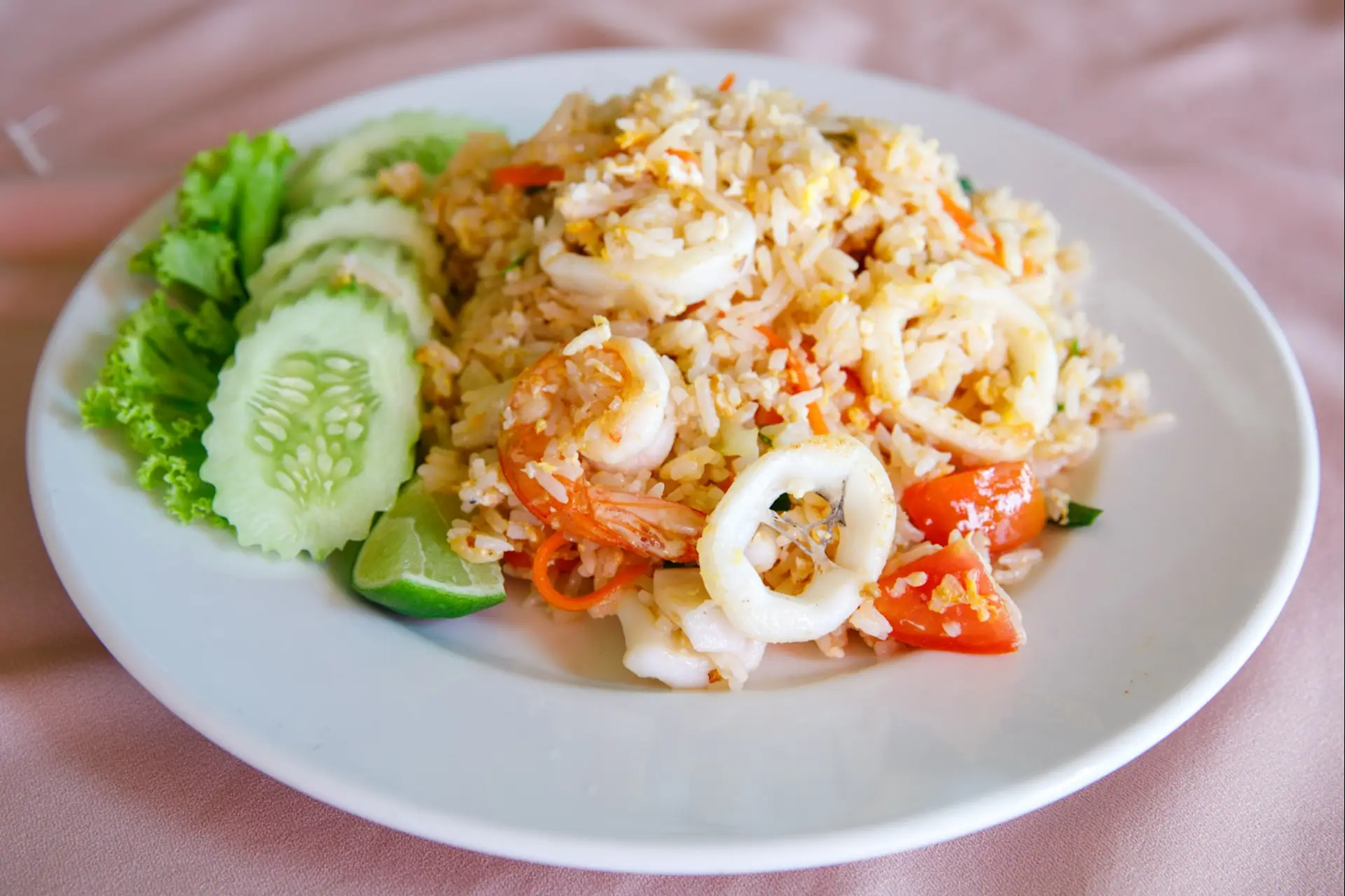 Cuisine thaïlandaise : 12 spécialités à goûter | Tourlane