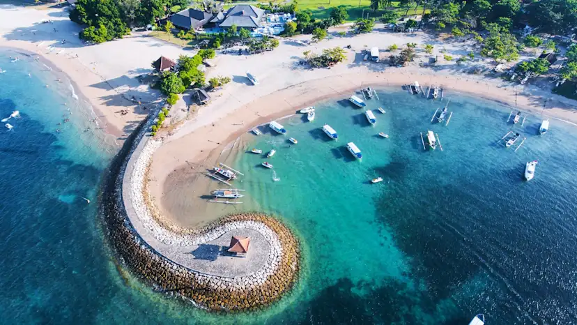 Top 10 der schönsten Inseln Indonesiens | Tourlane