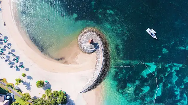 Top 10 der schönsten Inseln Indonesiens | Tourlane