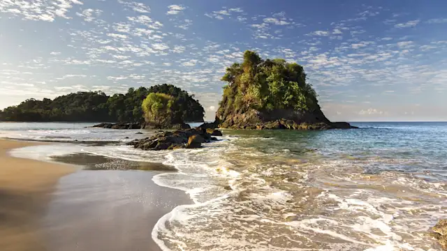Voyage au Costa Rica : planification sur mesure | Tourlane