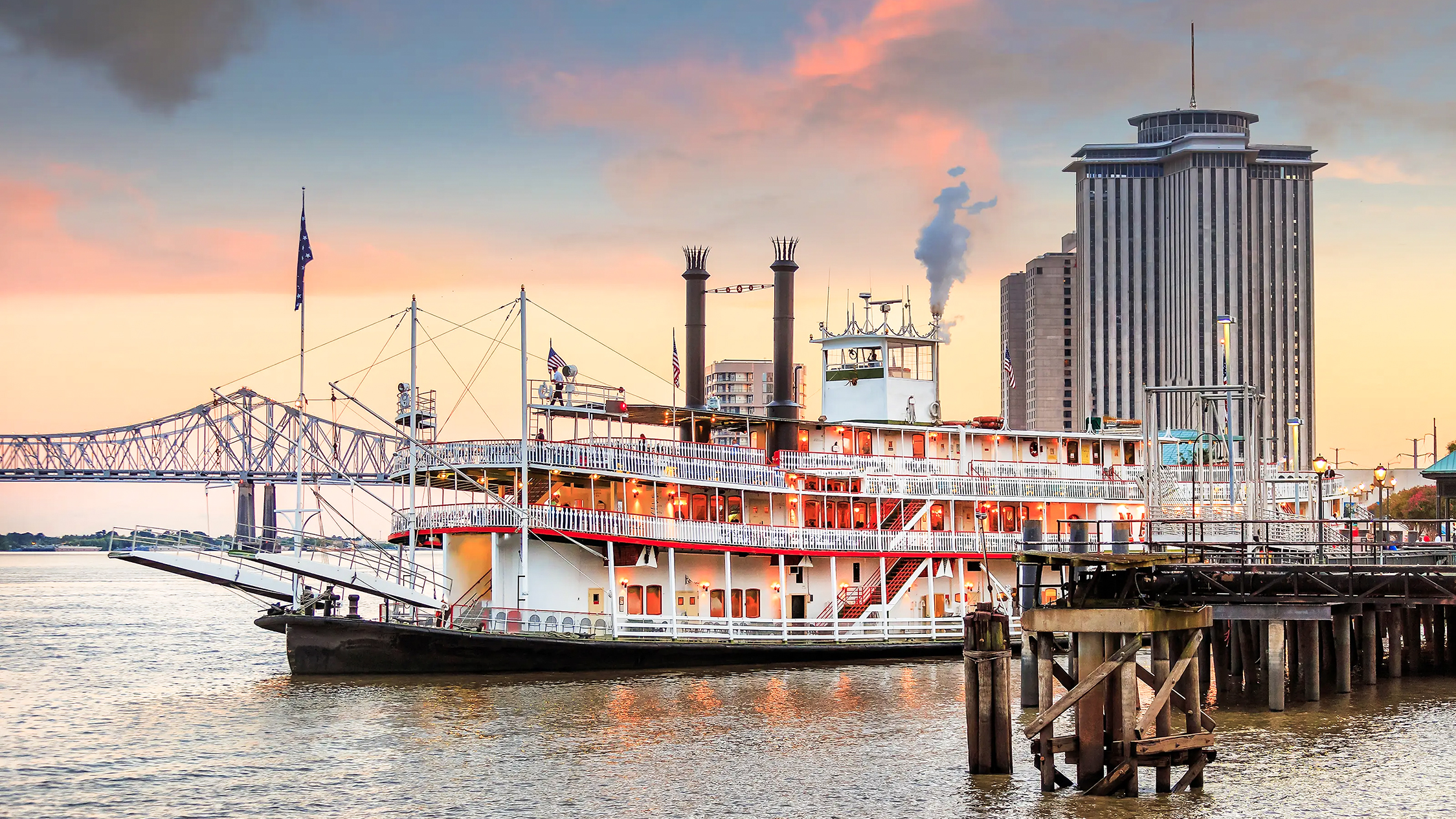 Quand partir en Louisiane : climat et conseils | Tourlane