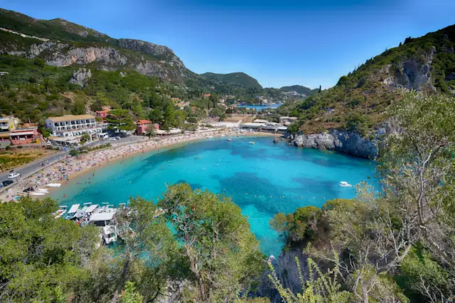 Best Time to Travel to Corfu: Weather & Travel Tips