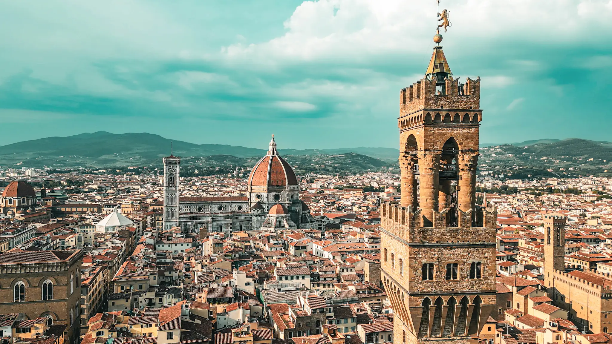 Where to Go in Europe in September | Best Late-Summer Destinations