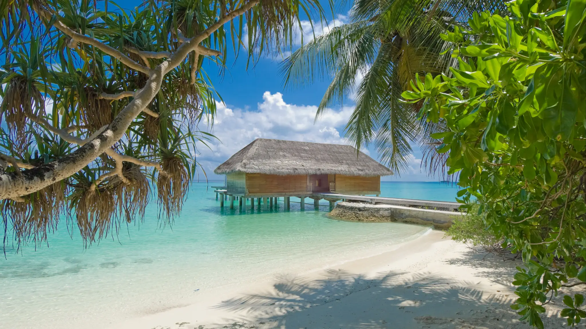 Malediven -Reisedauer: Wie viele Tage sind ideal? | Tourlane