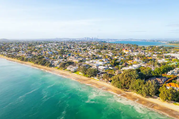 Quand partir à Auckland : climat, météo et conseils | Tourlane