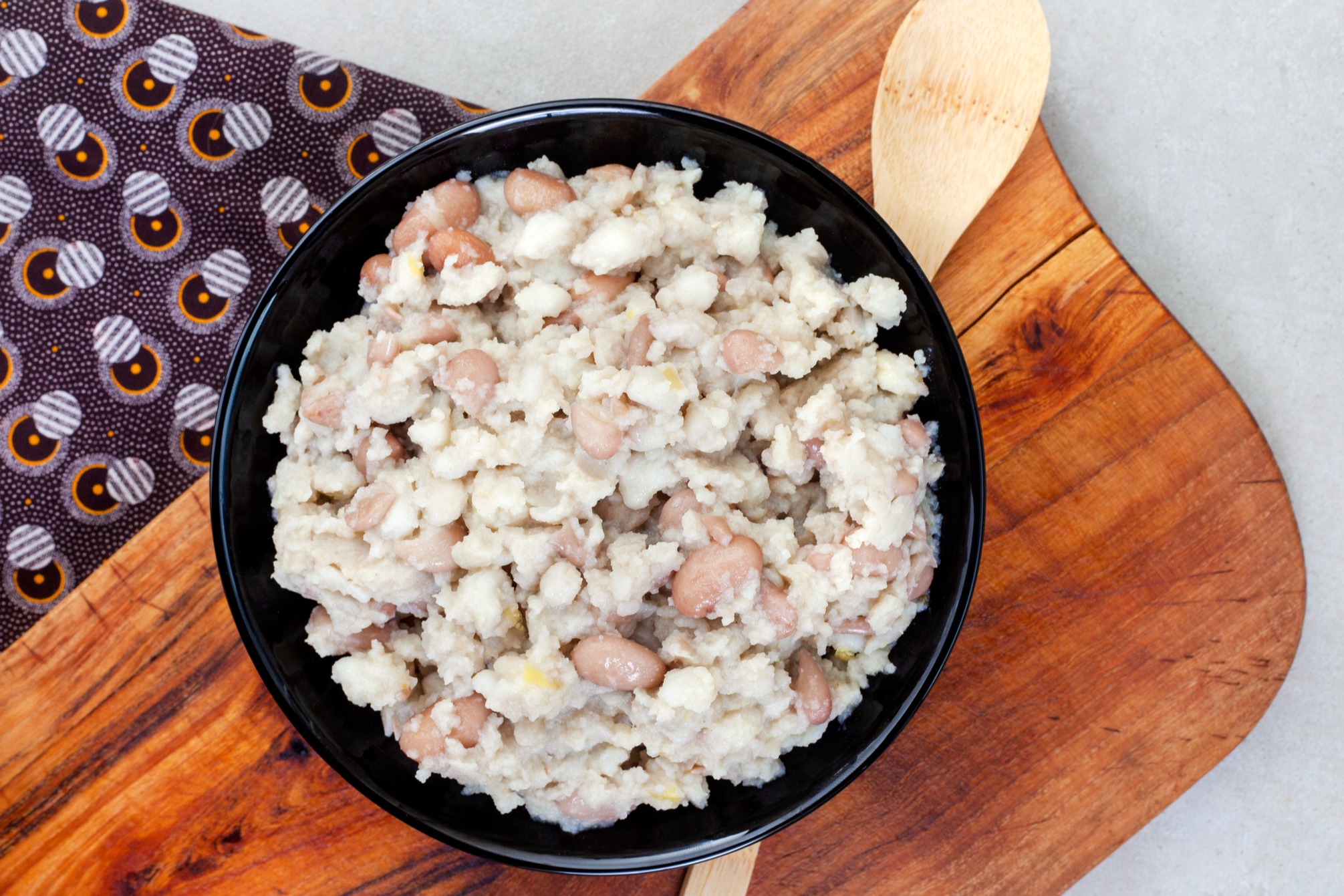 Essen in Botswana: Top 10 botsuanische Spezialitäten | Tourlane