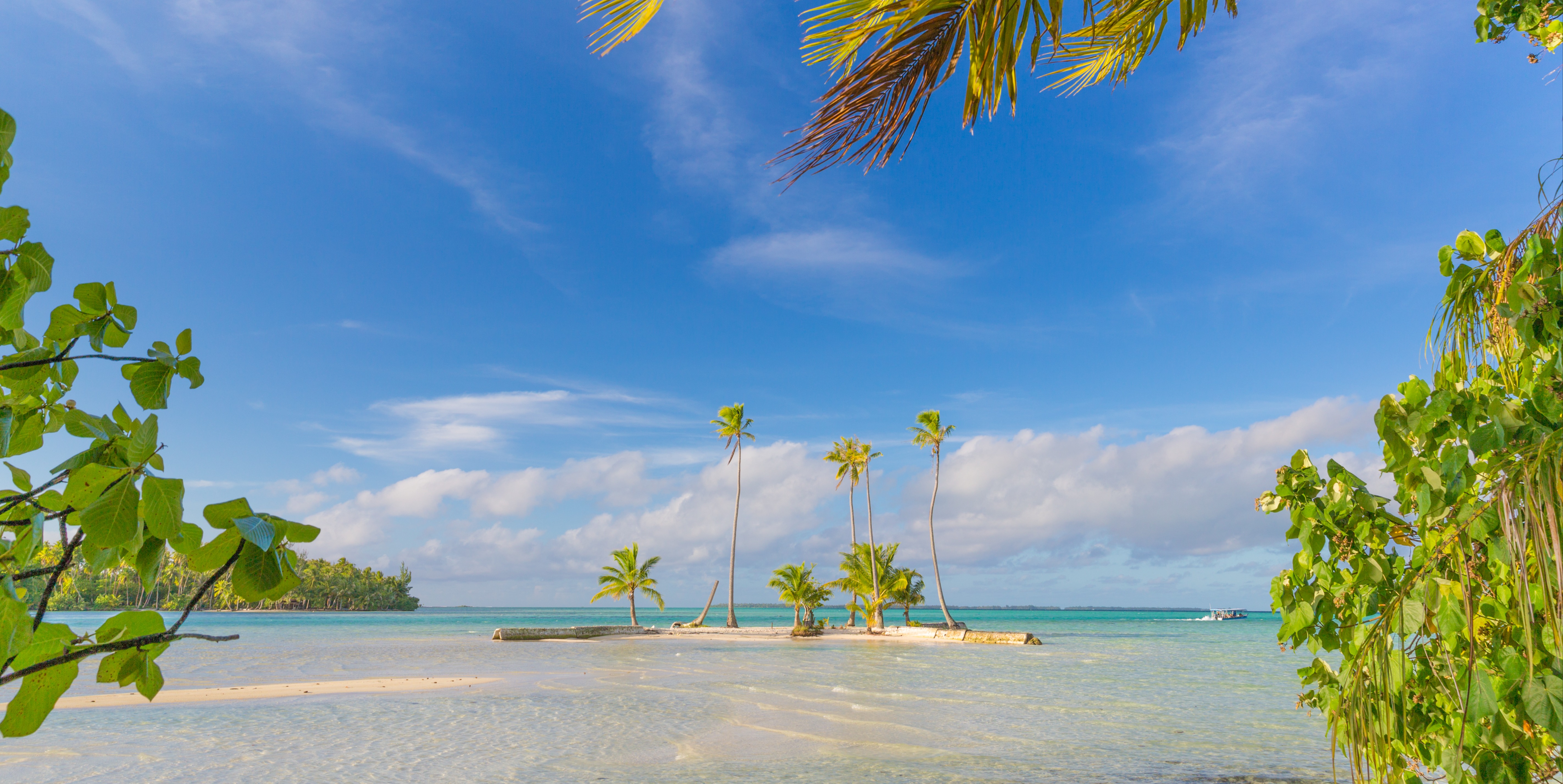 Les 7 plus belles plages de Tahiti en 2024 | Tourlane