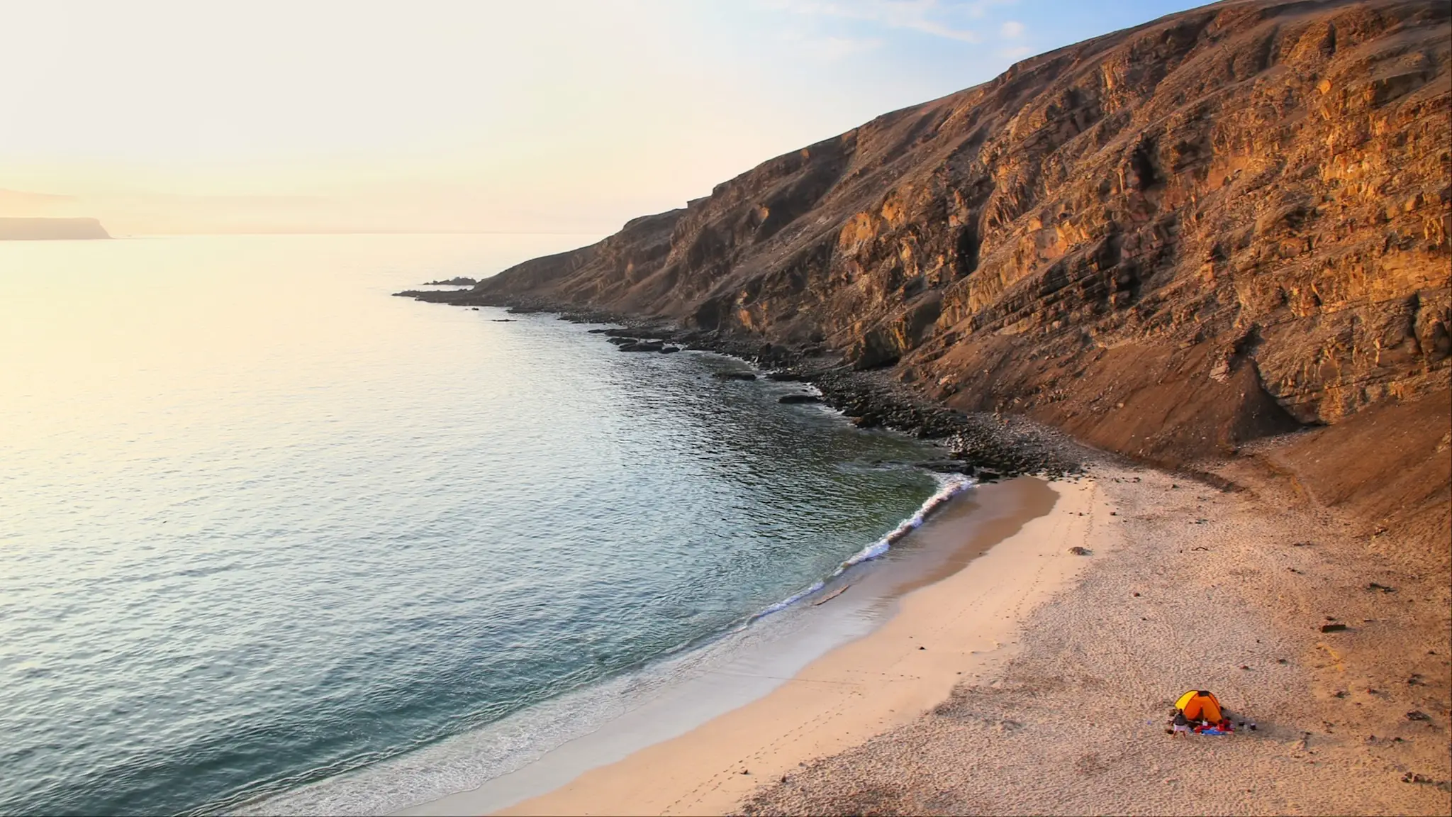 Les 25 plus belles plages du Pérou en 2026 | Tourlane