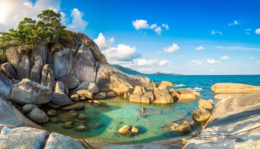 Notre top 12 des plages de Koh Samui en Thaïlande en 2026 | Tourlane