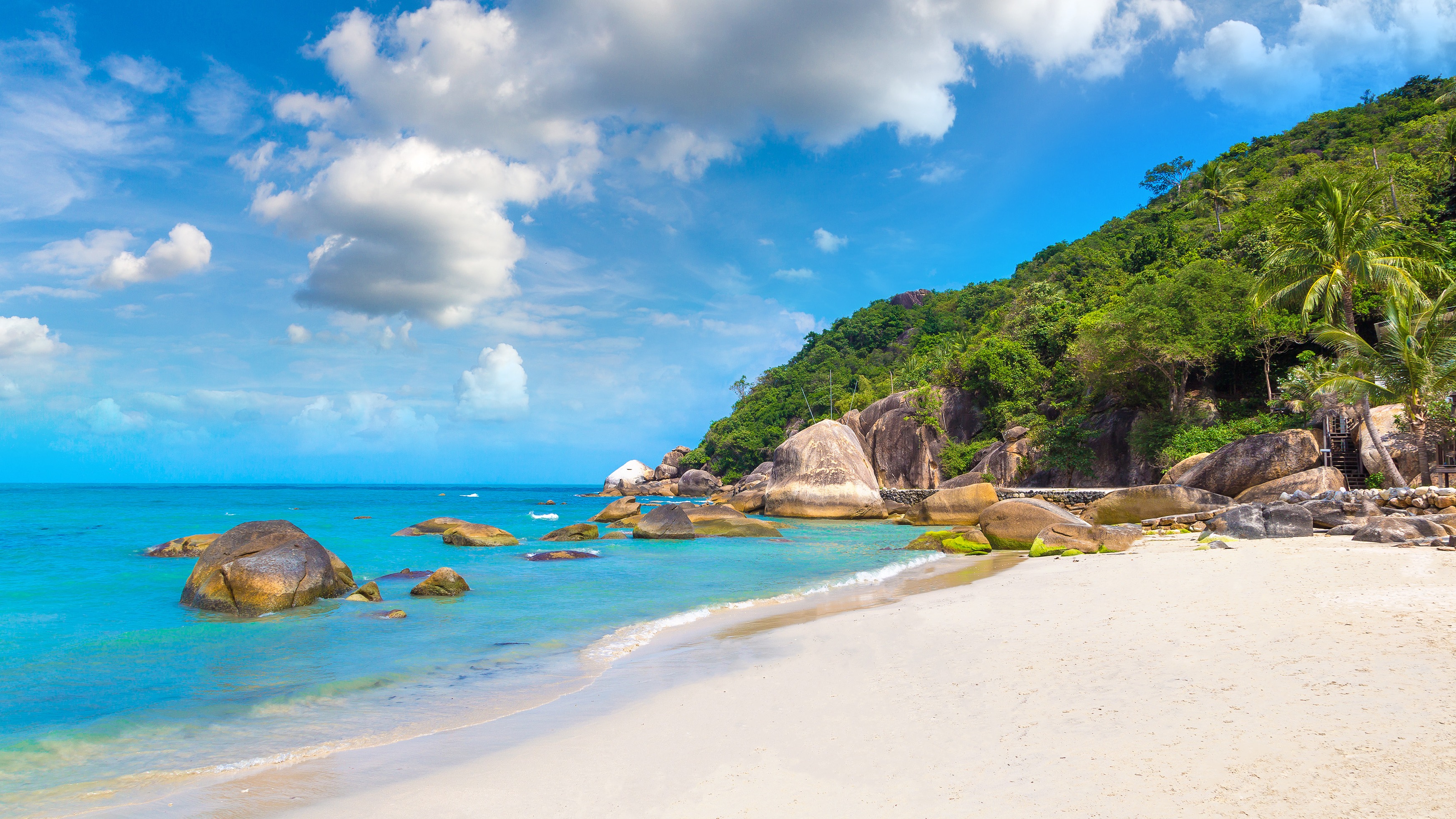 Top 16 Sehenswürdigkeiten auf Koh Samui für 2025 | Tourlane