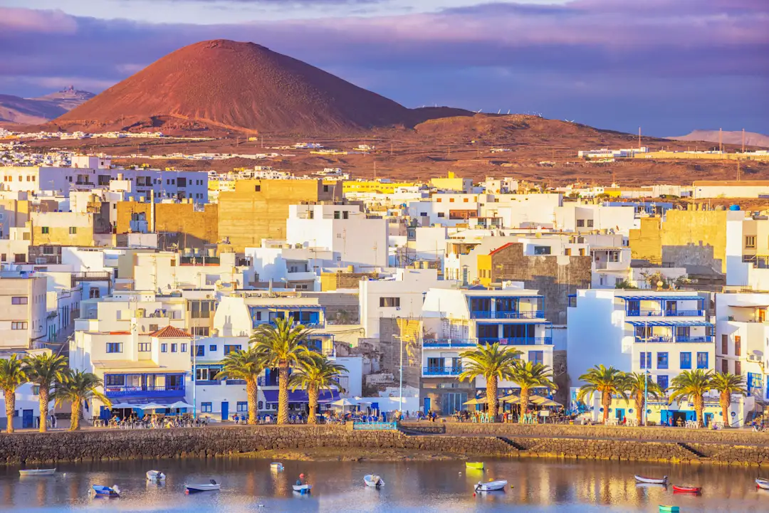 Quand partir à Lanzarote ? Guide de voyage | Tourlane