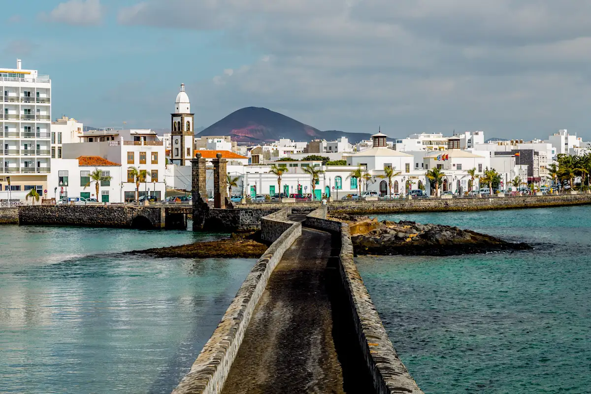 Quand partir à Lanzarote ? Guide de voyage | Tourlane