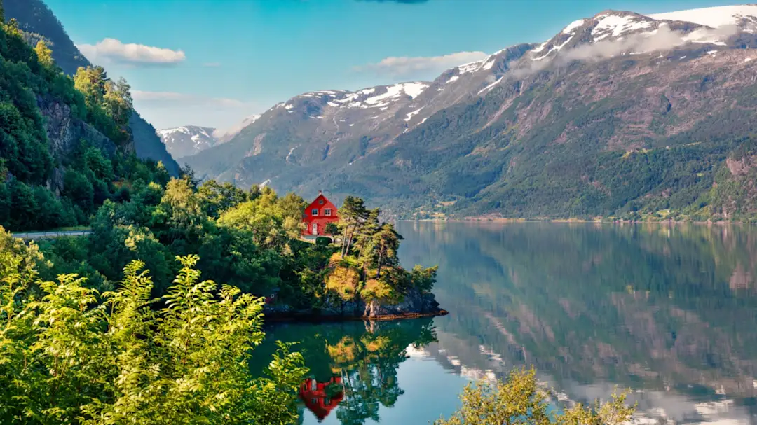 Die 10 schönsten Fjorde Norwegens | Tourlane