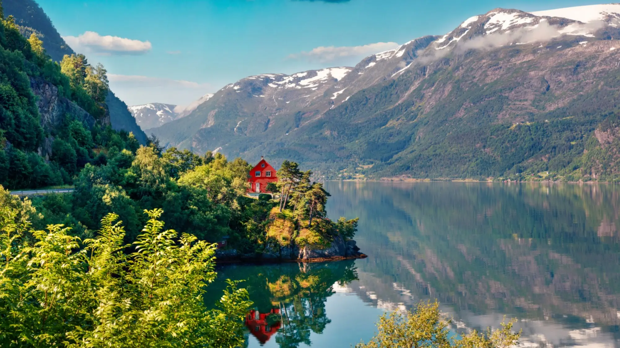 Les plus beaux fjords de Norvège à visiter | Tourlane