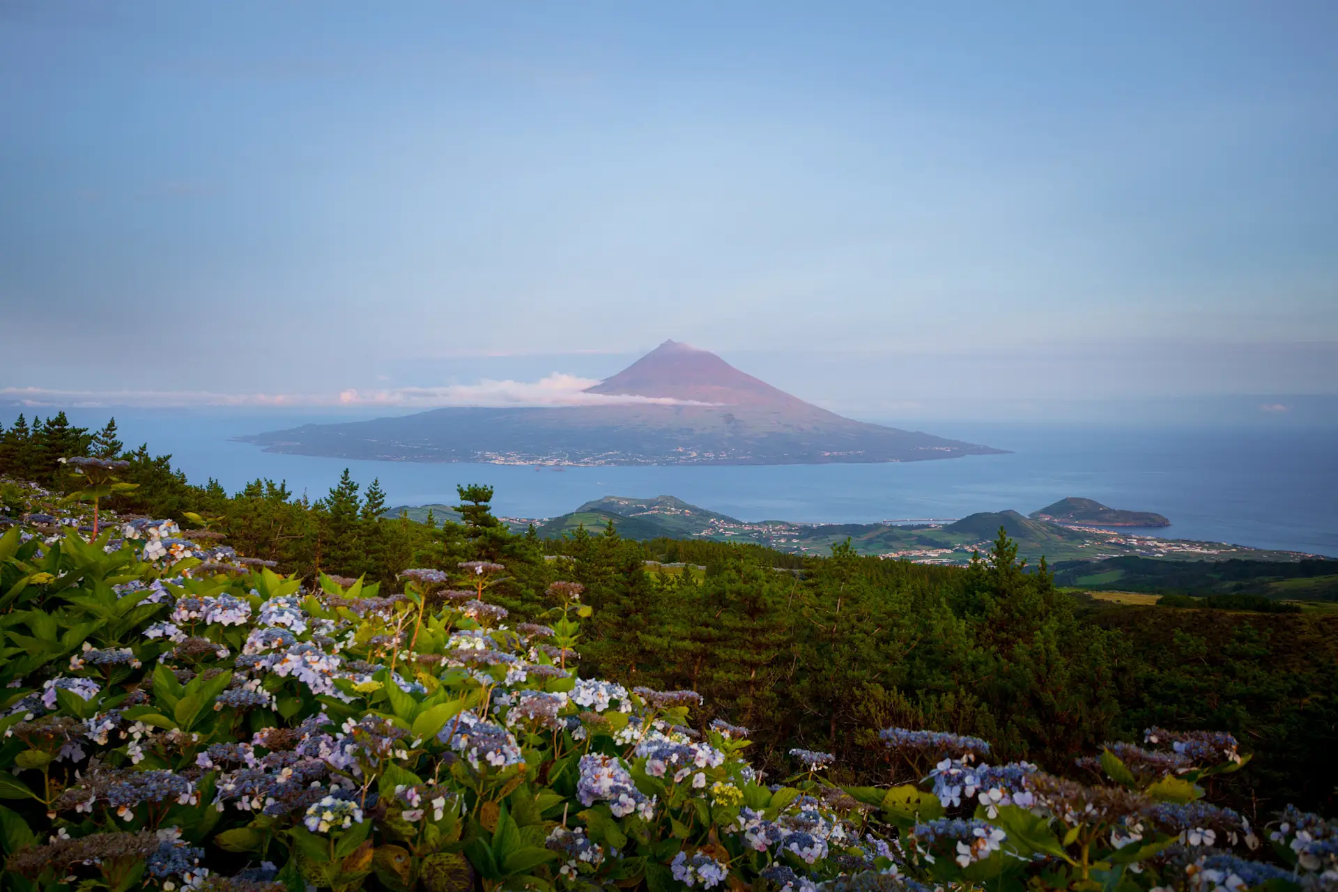Best Time to Travel to The Azores: Weather & Travel Tips