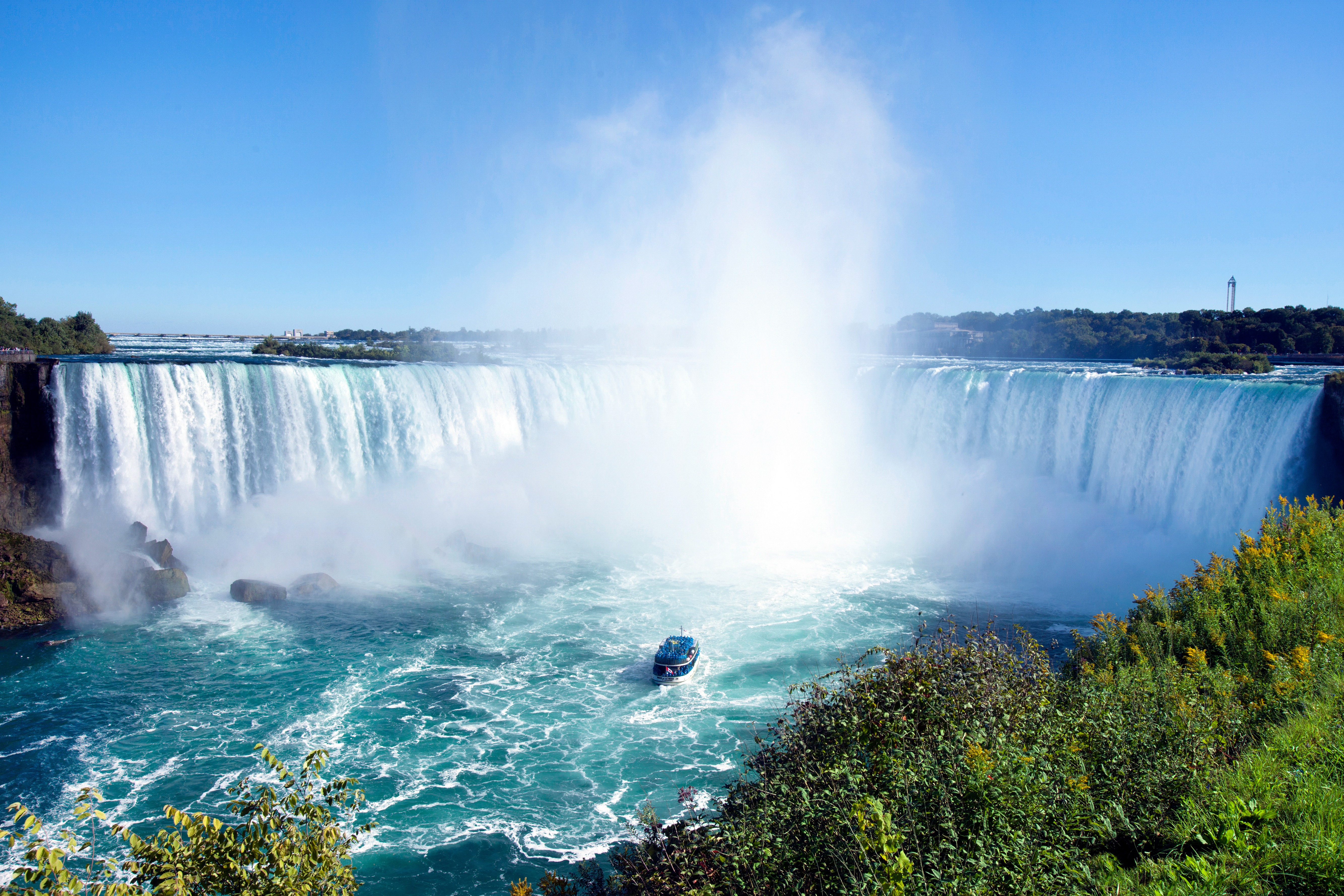 Top 10 des activités aux USA | Tourlane