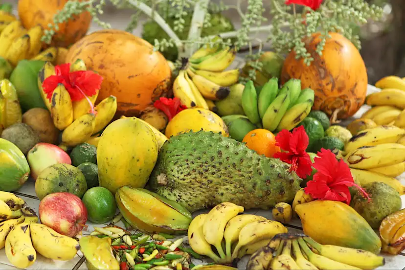 Spécialités aux Seychelles : Top 10 des plats à goûter absolument ...