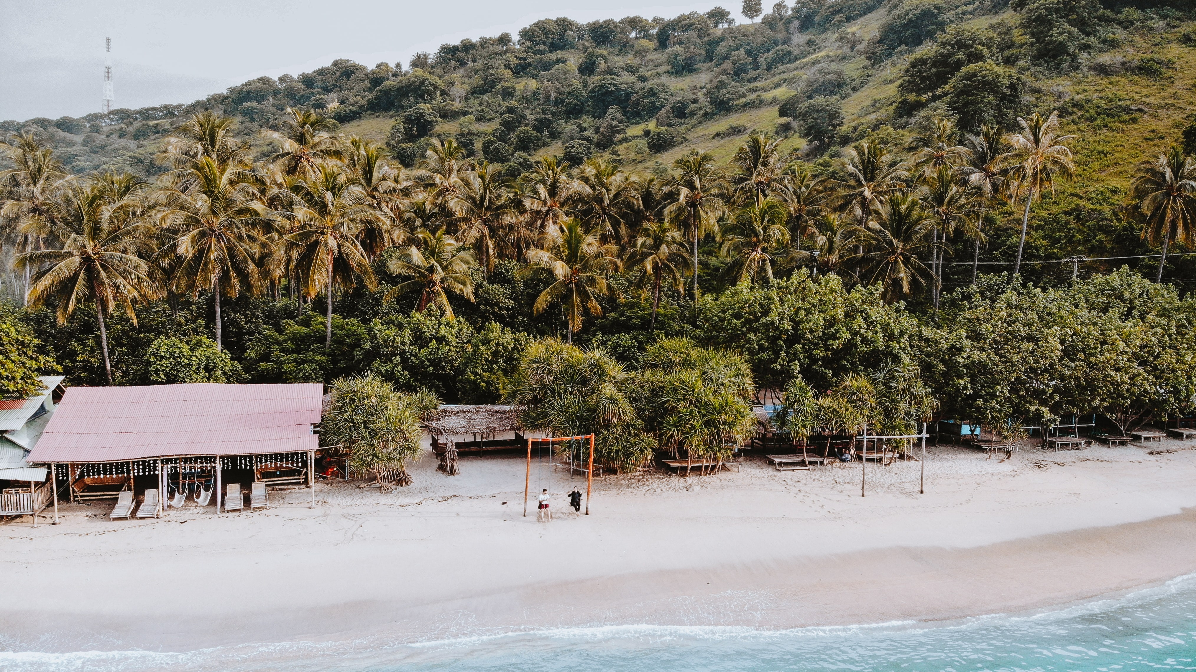 Top 16 Sehenswürdigkeiten auf Lombok für 2025 | Tourlane