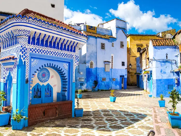 Quel est le prix d'un voyage en Maroc ? | Tourlane