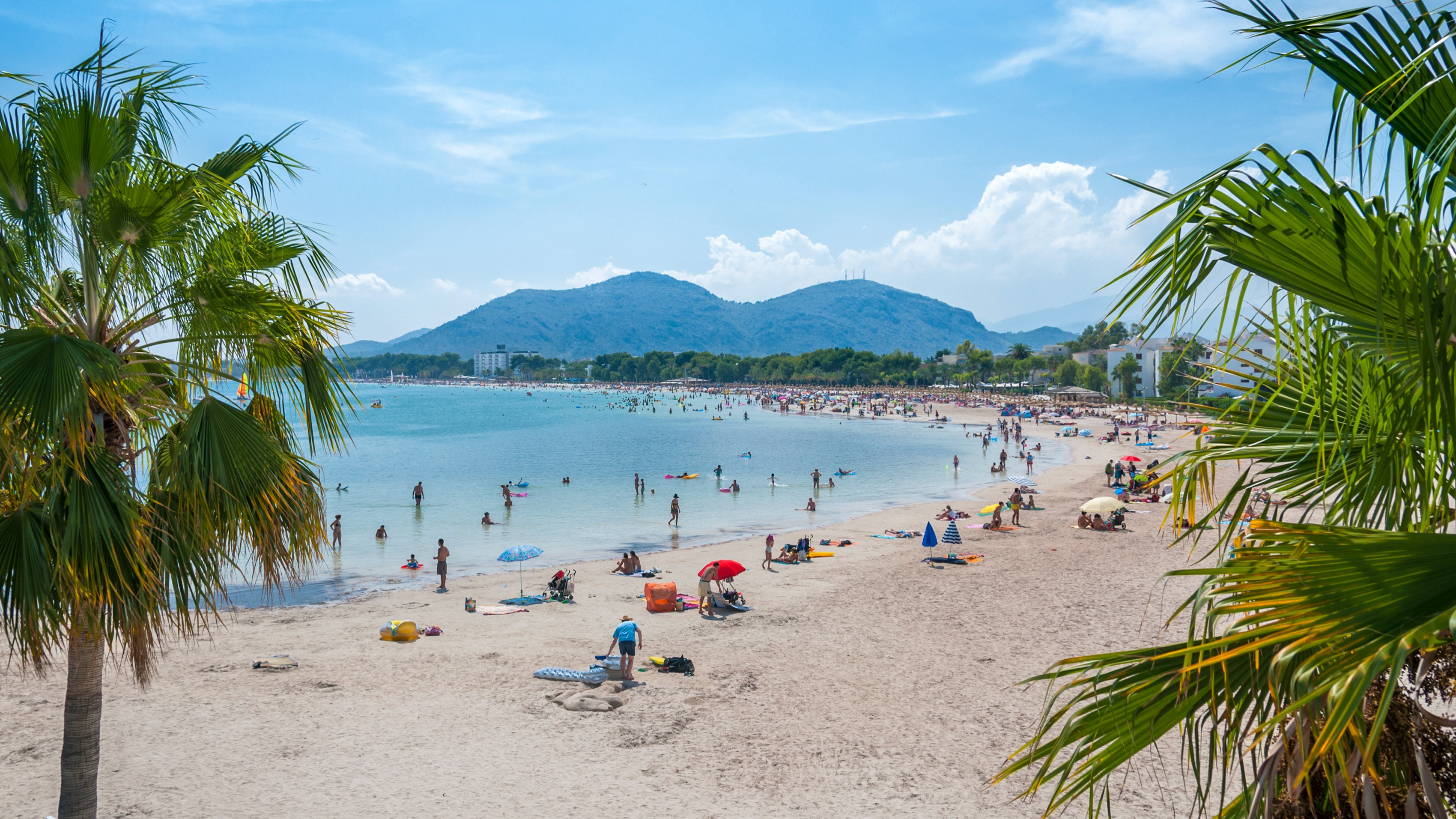 Die 21 schönsten Strände Spaniens für 2025 | Tourlane