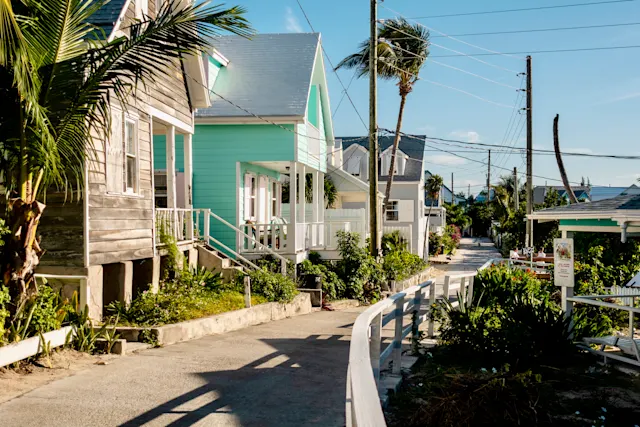 Top 12 des lieux d'intérêts à faire aux Bahamas | Tourlane