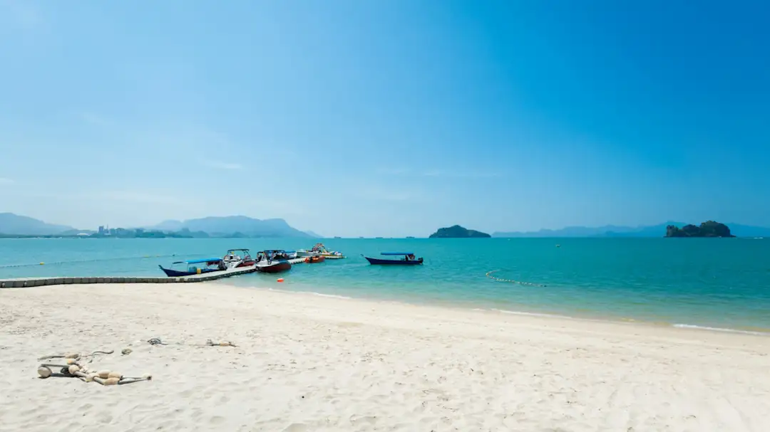 Que faire à Langkawi ? 9 incontournables à voir | Tourlane