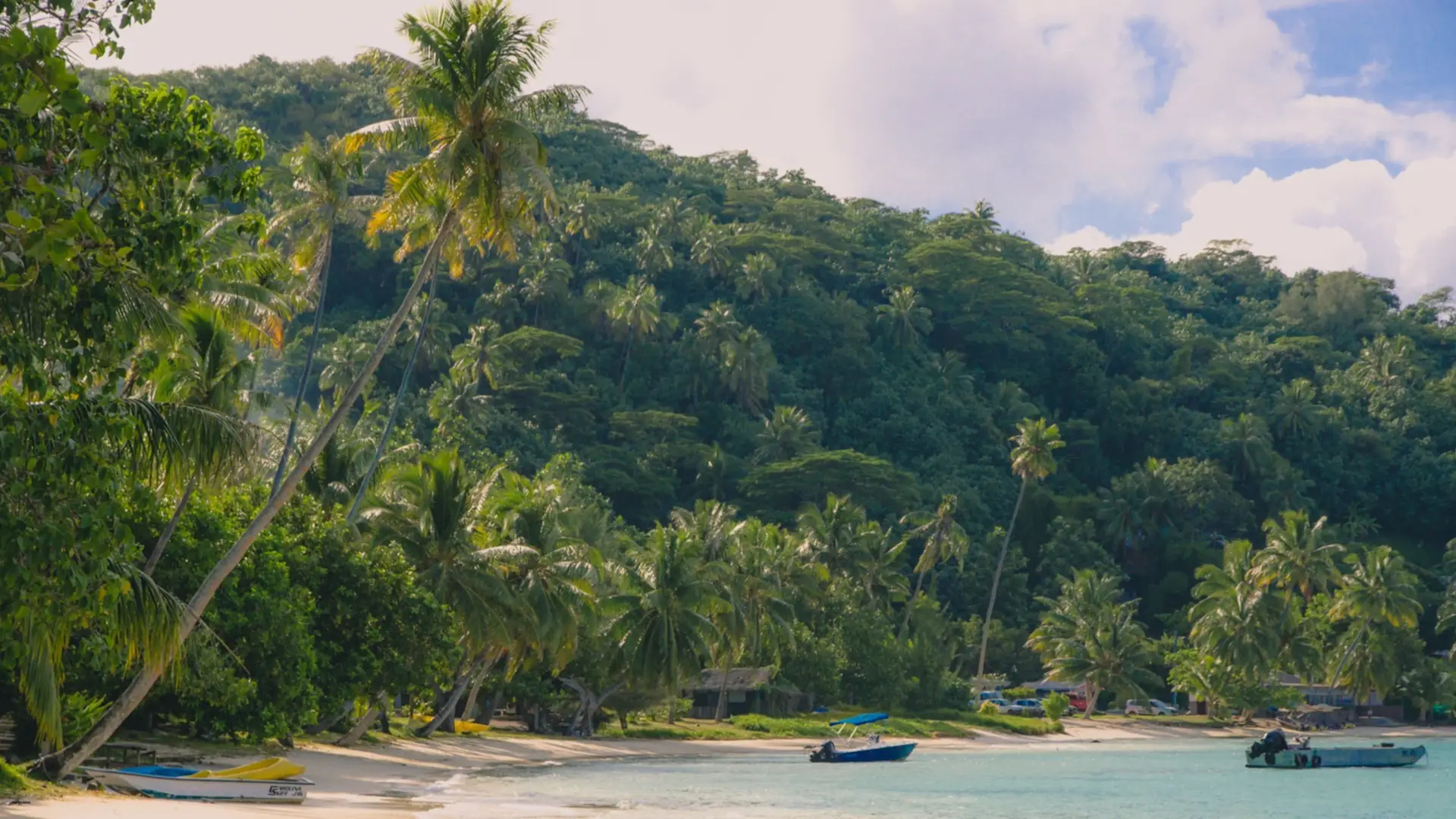 Les 5 plus belles plages de Bora Bora en 2026 | Tourlane