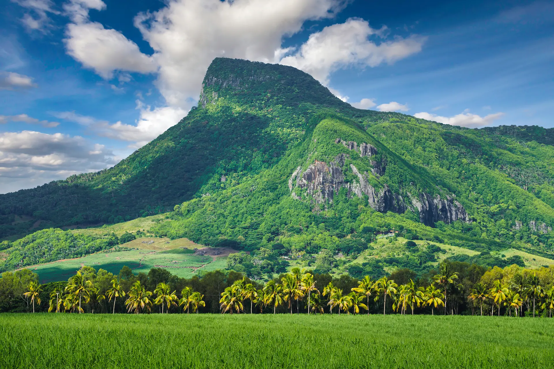 Wandern auf Mauritius: Tipps & Reiseangebote | Tourlane