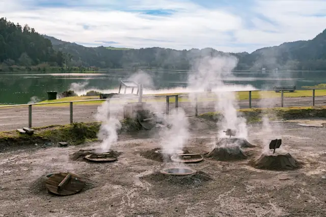 How Much Does a Vacation to The Azores Cost? Our Price Overview