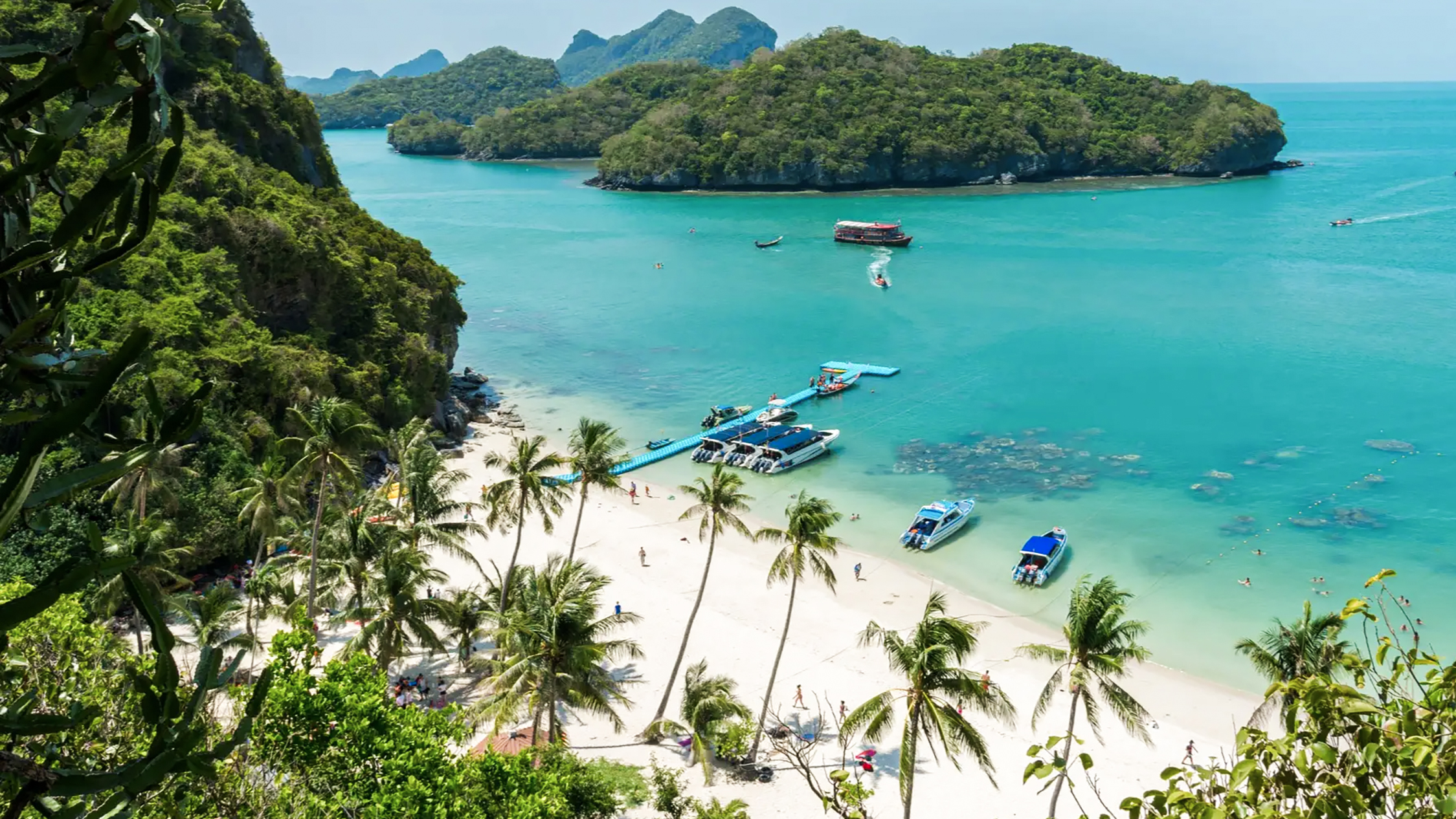 Quand Visiter Koh Samui _ Activités À Faire Koh Samui – FZPY