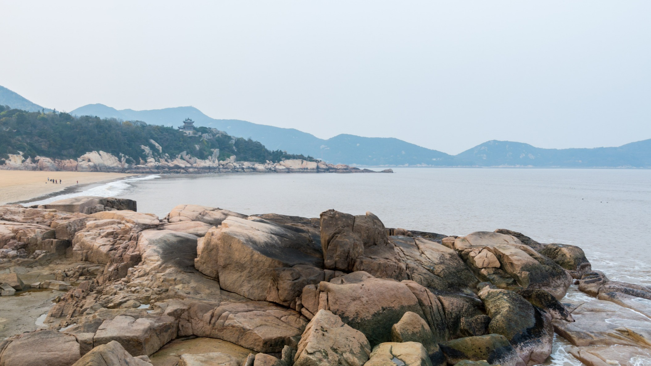 Unsere Top 15 Strände in China für 2024 | Tourlane