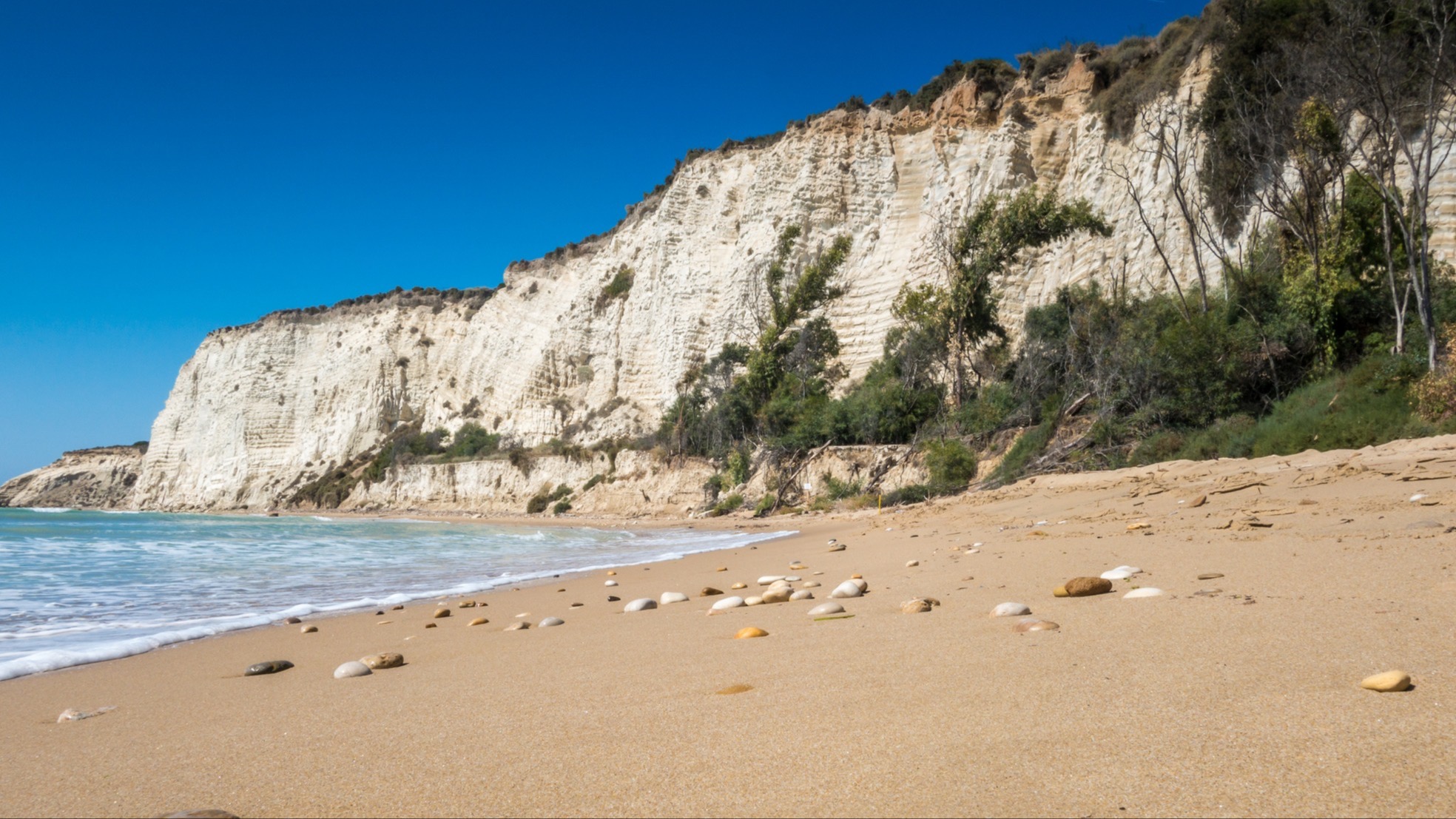 Unsere Top 12 Strände auf Sizilien für 2024 | Tourlane