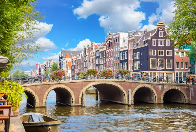 Where to Go in Europe in April | Best Spring Destinations in 2026