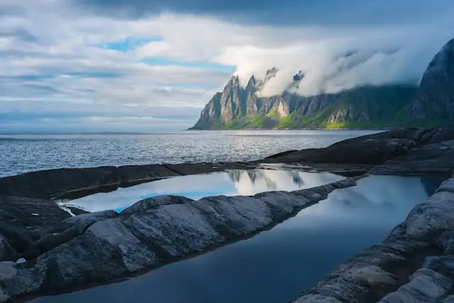 Norwegen-Geheimtipps: von unserem Reiseexperten | Tourlane