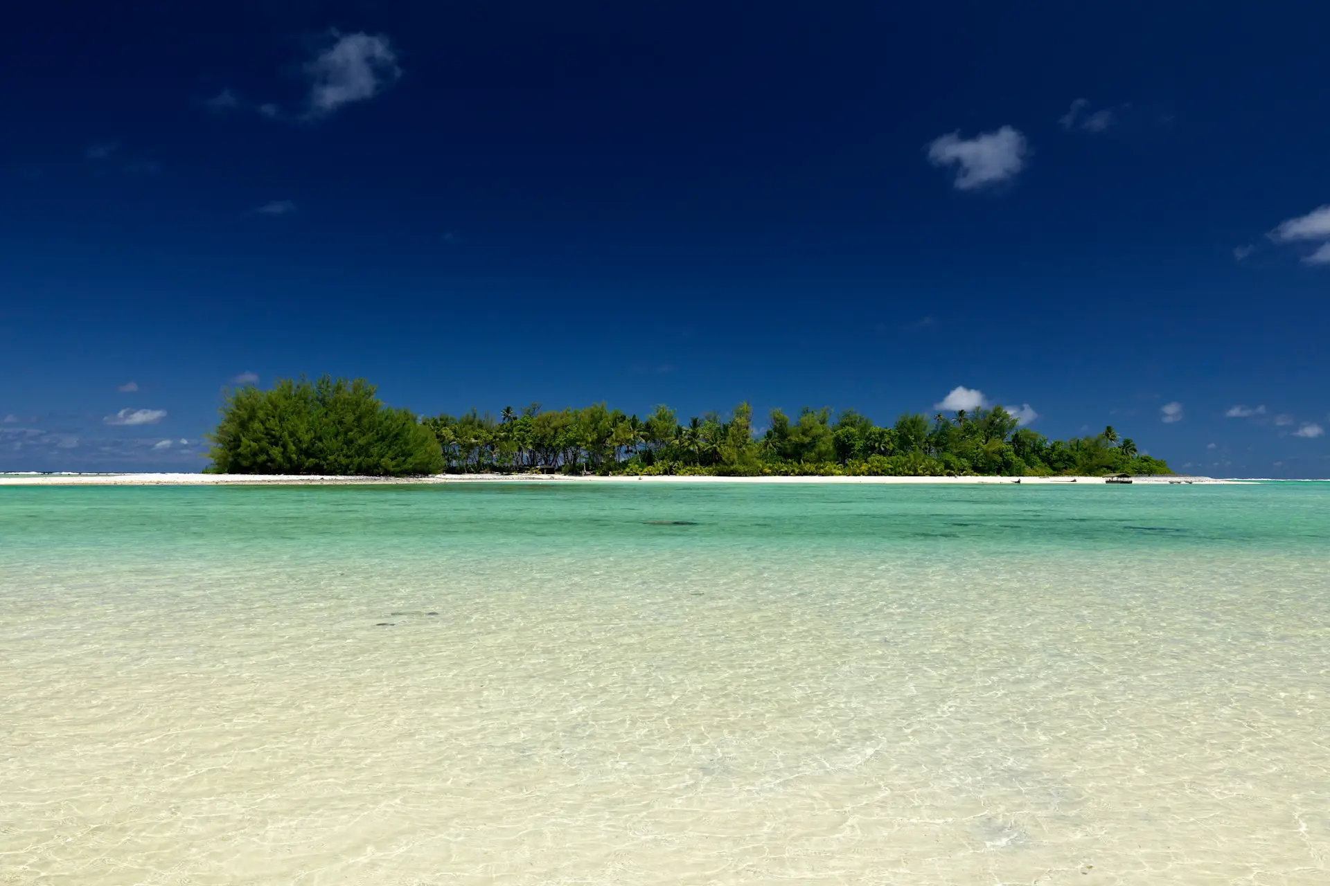 Beste Reisezeit für die Cookinseln: Klima, Wetter & Tipps | Tourlane