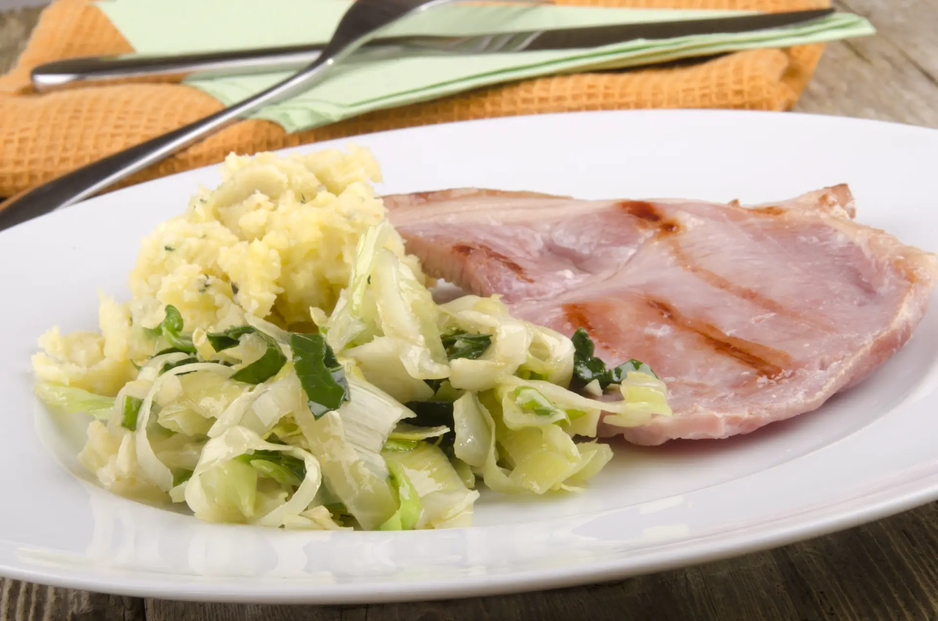 Famous Traditional Foods in Ireland | Tourlane