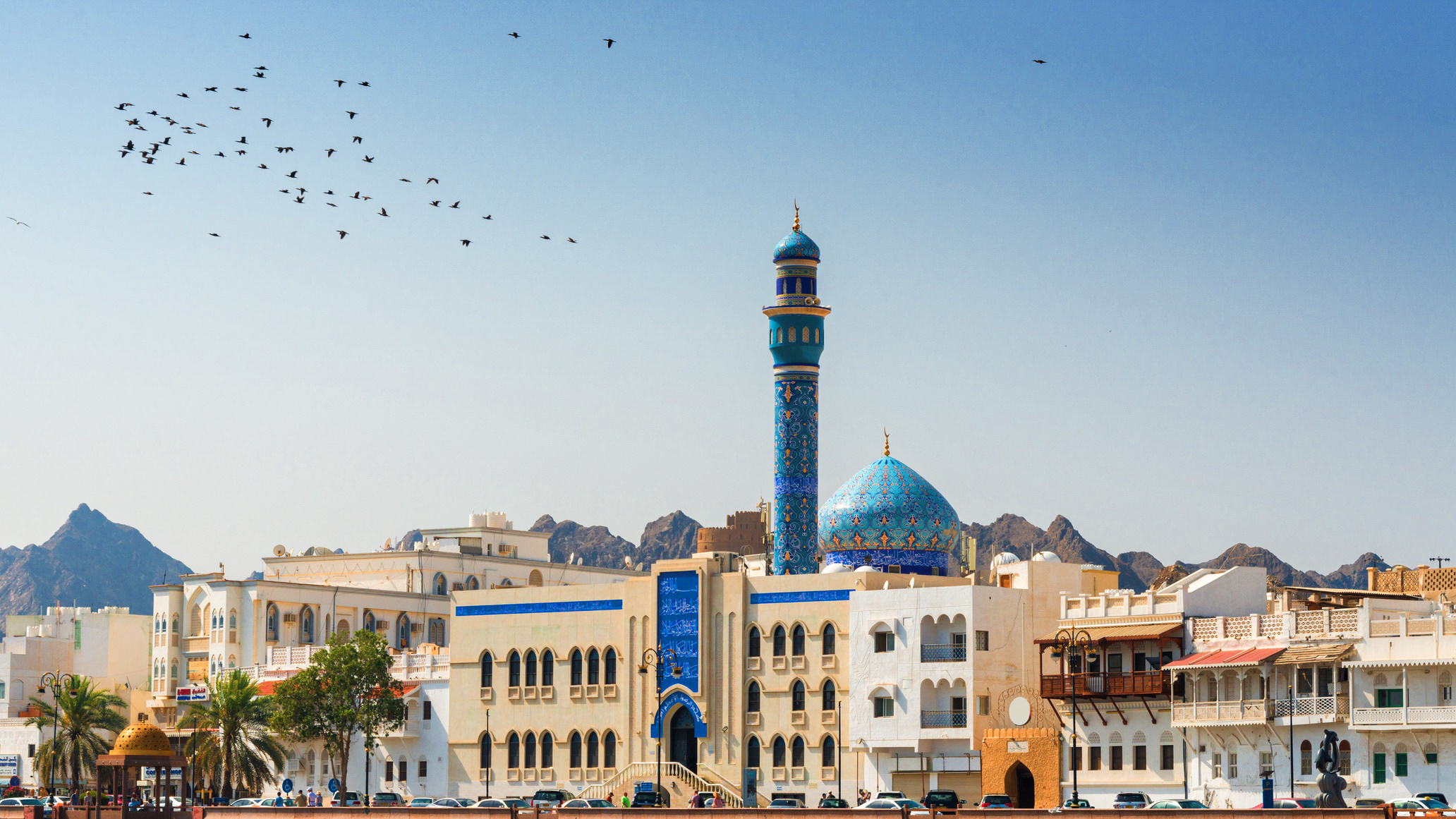 Quel budget pour un voyage à Oman ? | Tourlane