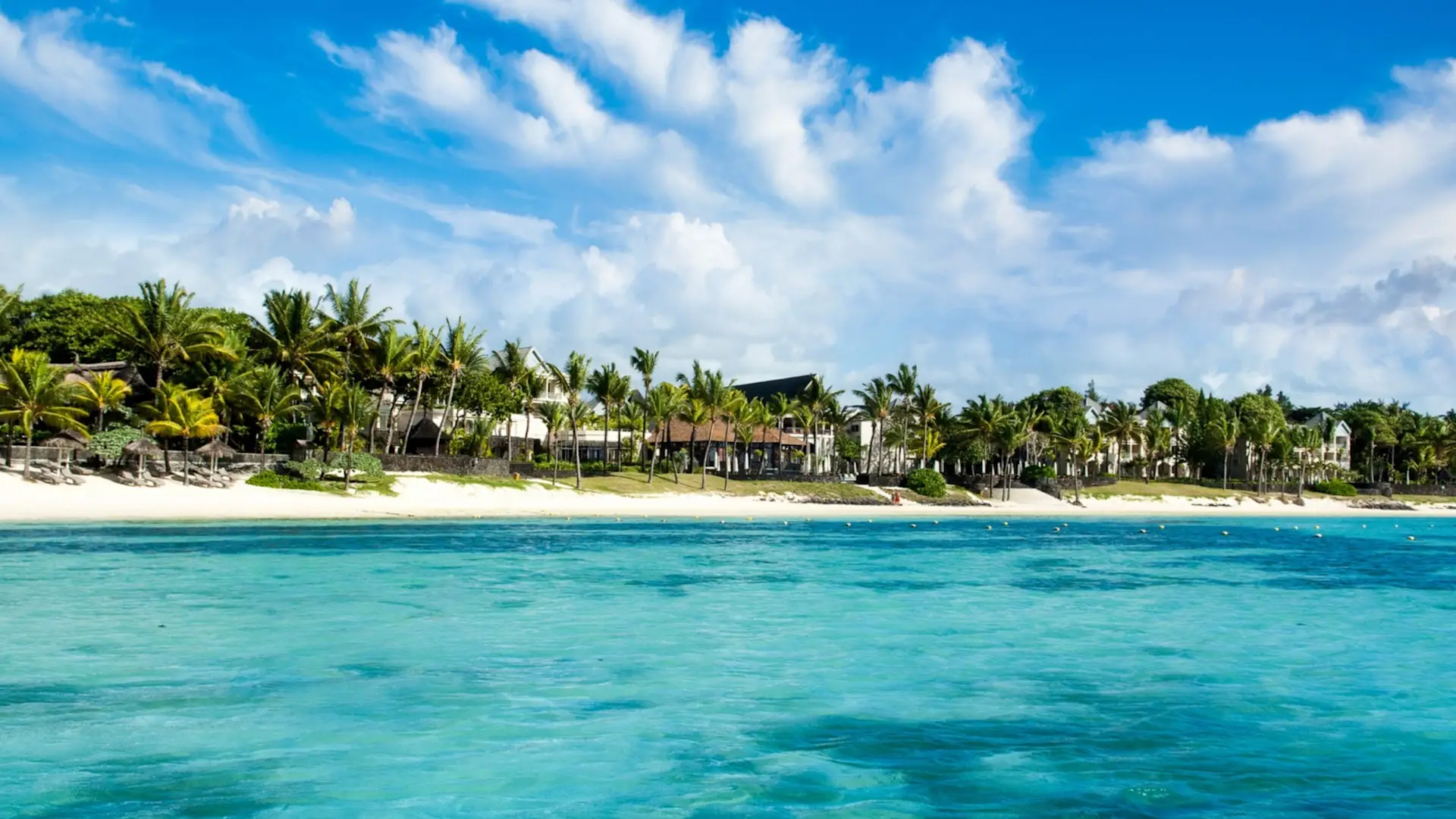 Unsere TOP 15 Strände in Mauritius für 2026 | Tourlane