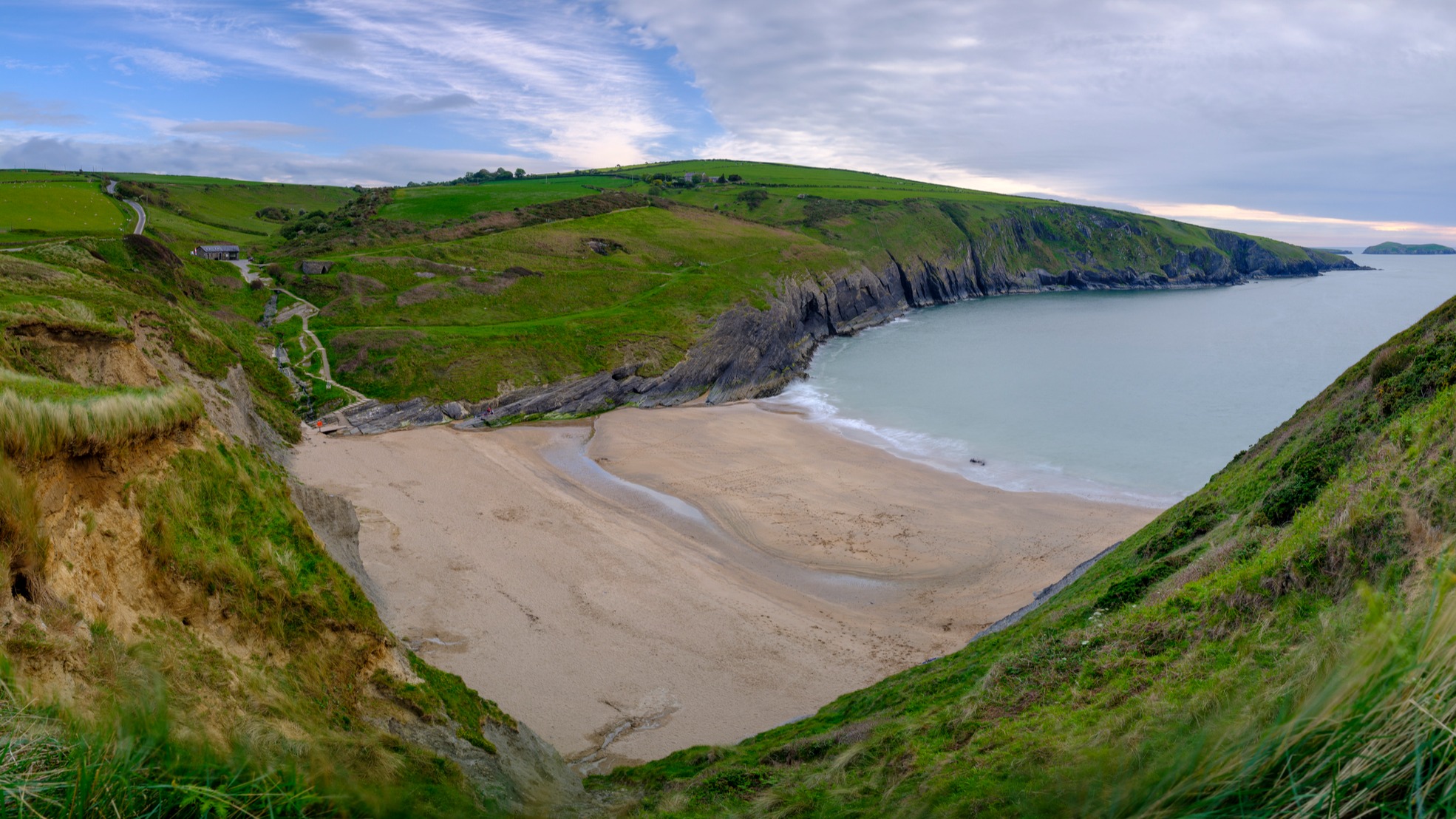 Unsere Top 10 Strände in Wales | Tourlane