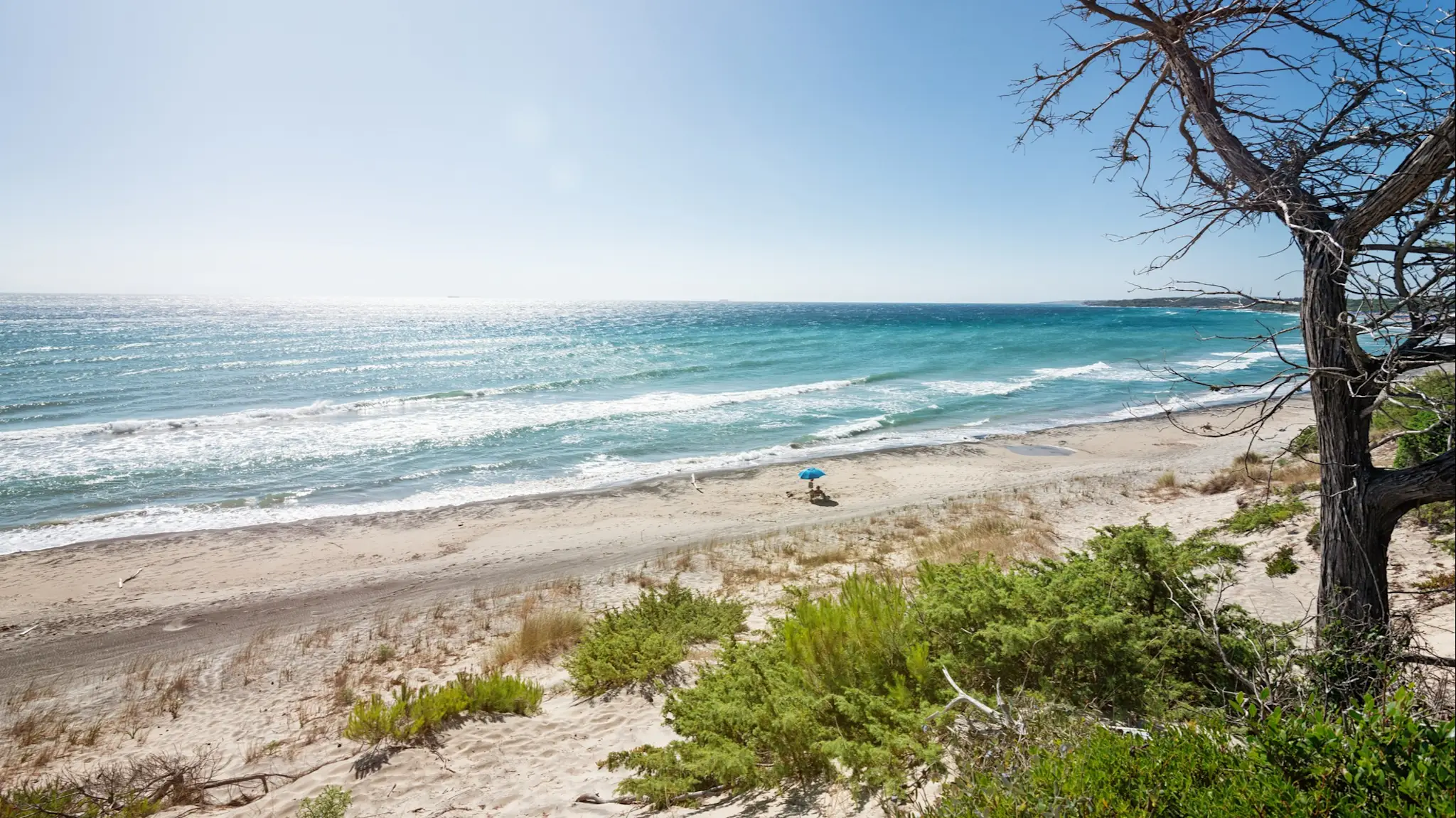 Unsere Top 12 Strände in Apulien für 2025 | Tourlane