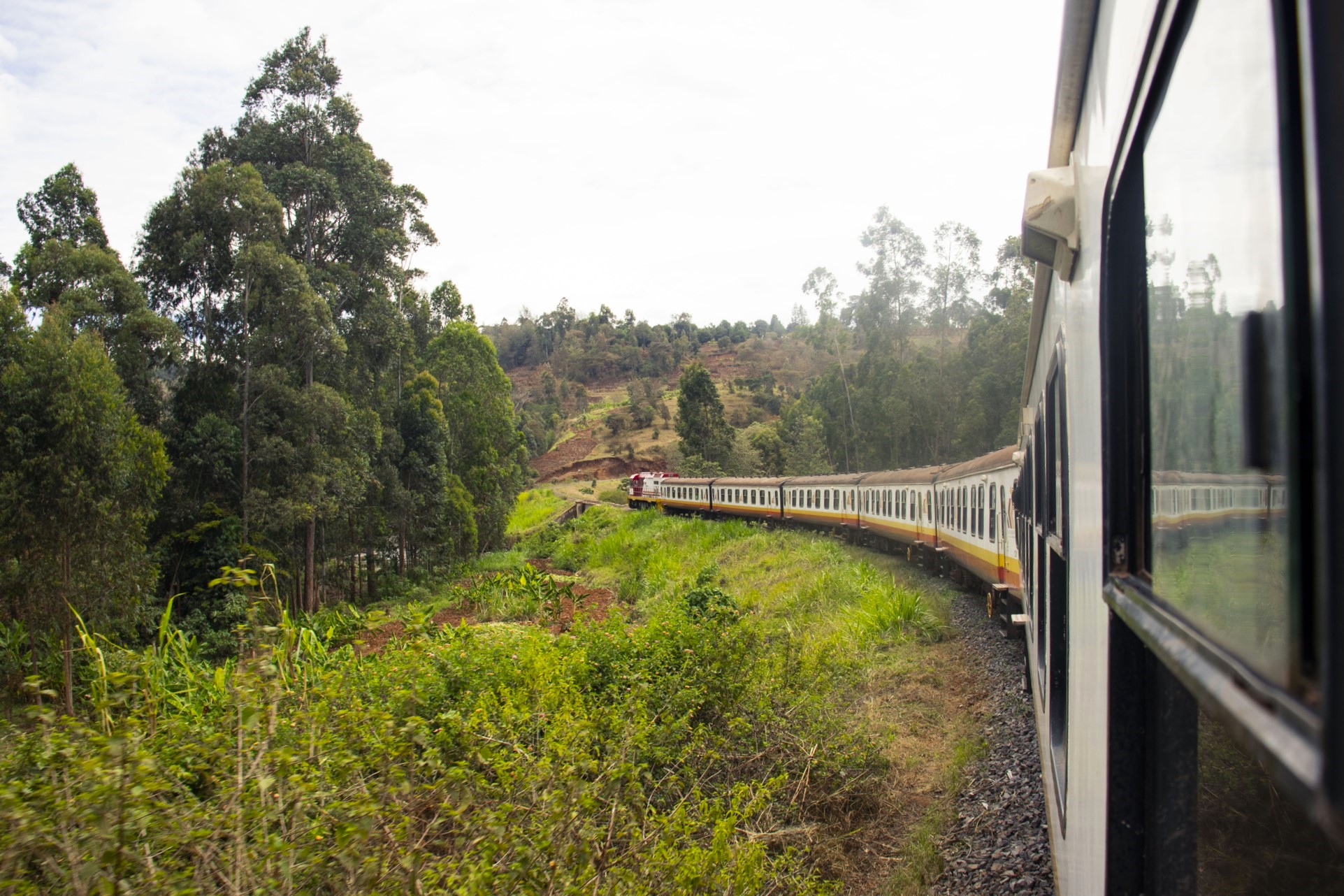 Le Kenya hors des sentiers battus par notre experte de voyage | Tourlane