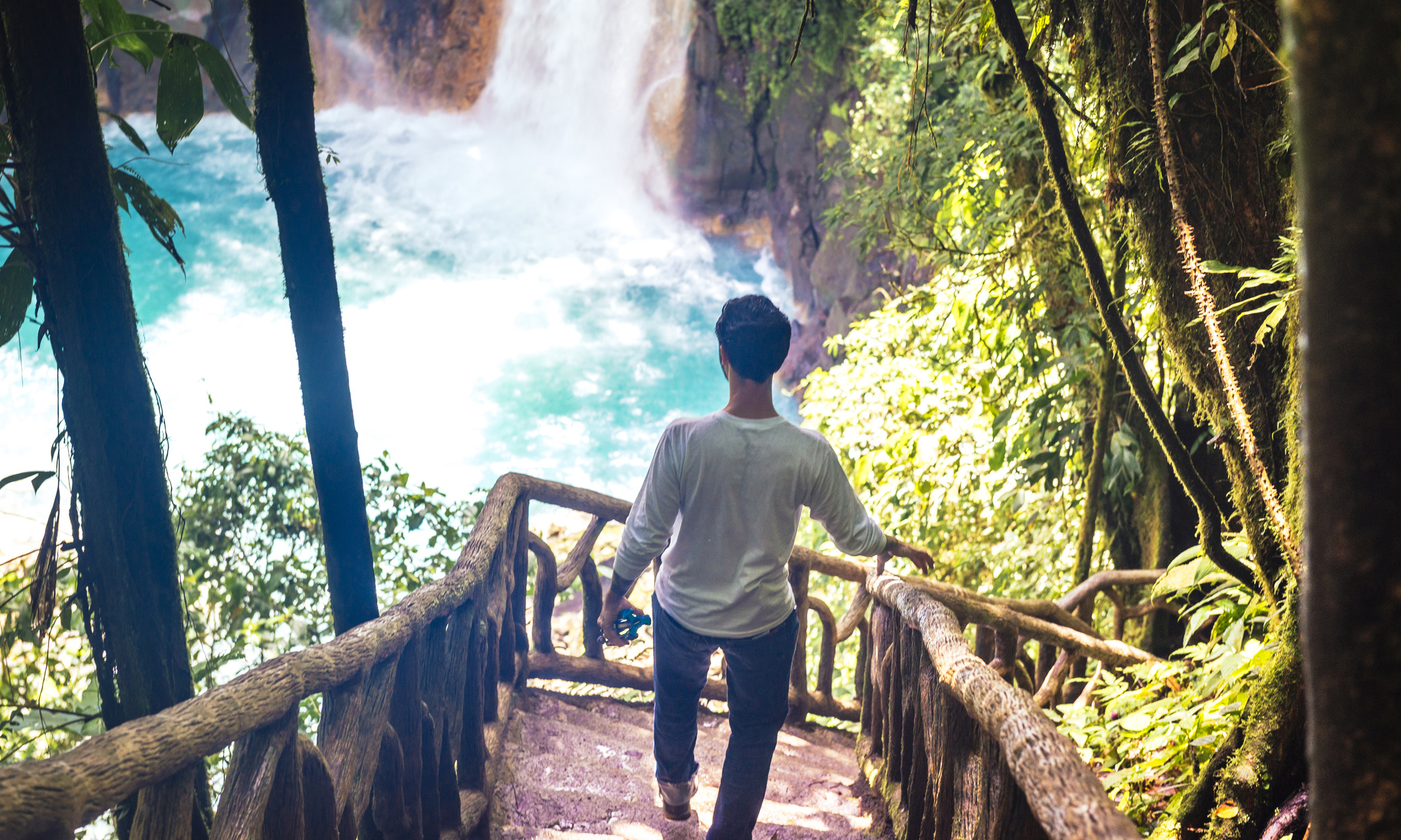 Beste Reisezeit für Costa Rica: Klima, Wetter & Tipps | Tourlane