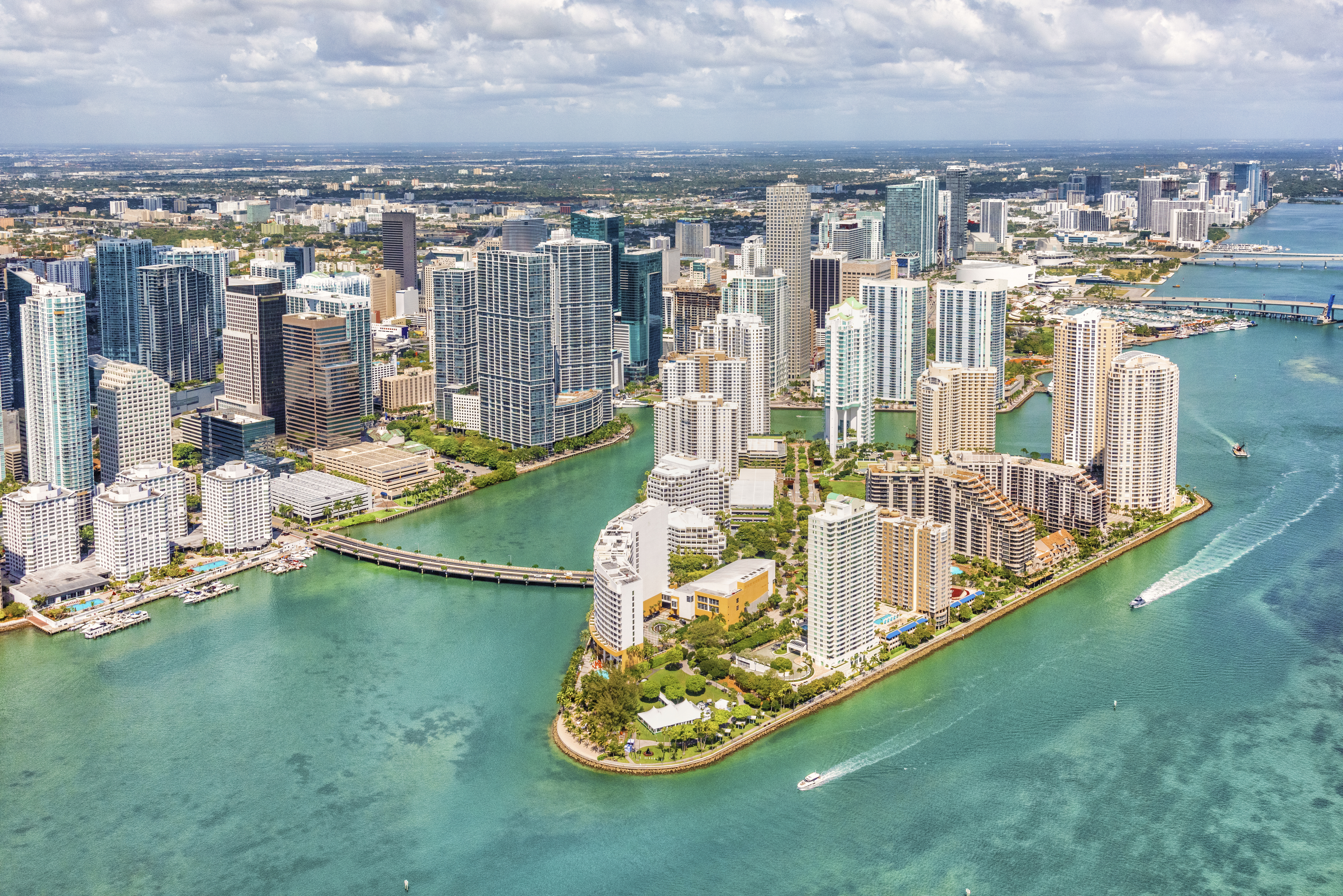 Les 15 plus belles plages de Floride en 2025 | Tourlane