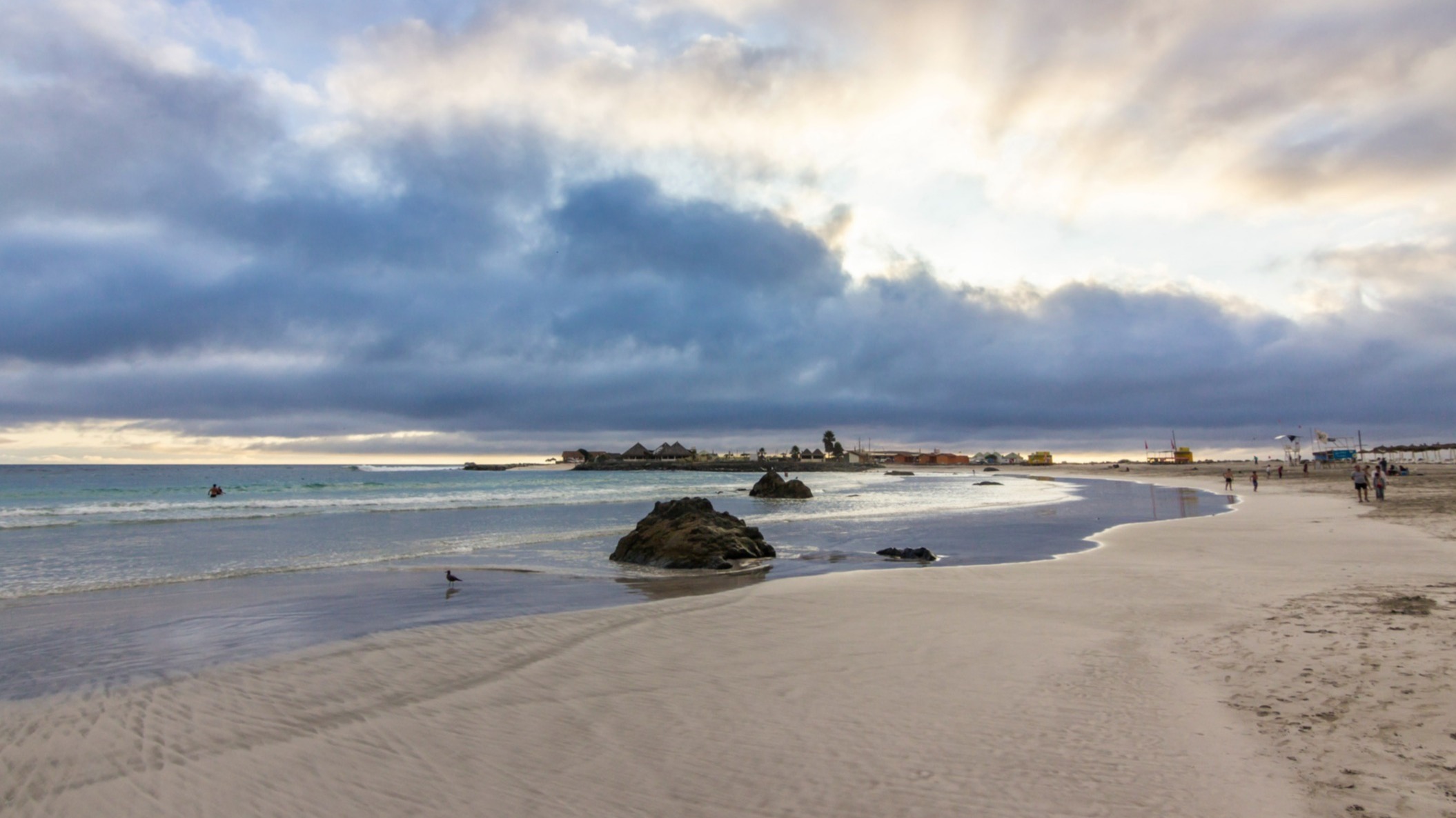 Les 25 plus belles plages du Chili pour 2025 | Tourlane