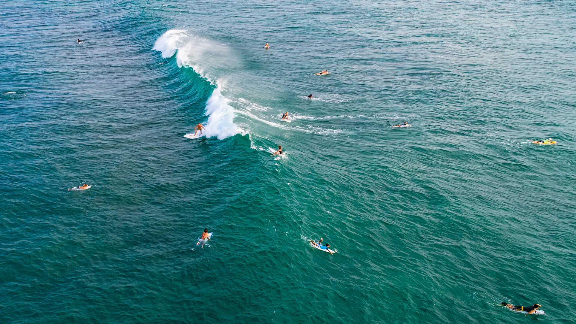 Surfen auf Mauritius: Tipps & Reiseangebote | Tourlane