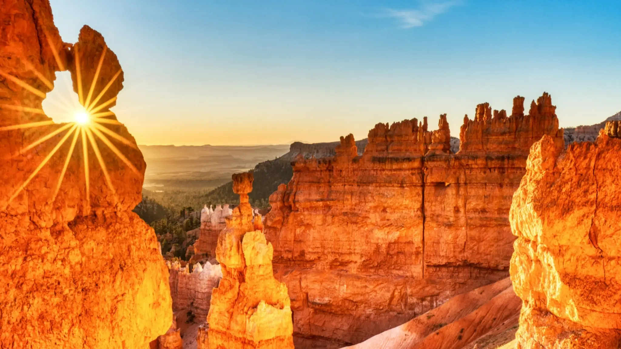 Top 15 des parcs nationaux aux États-Unis en 2025 | Tourlane